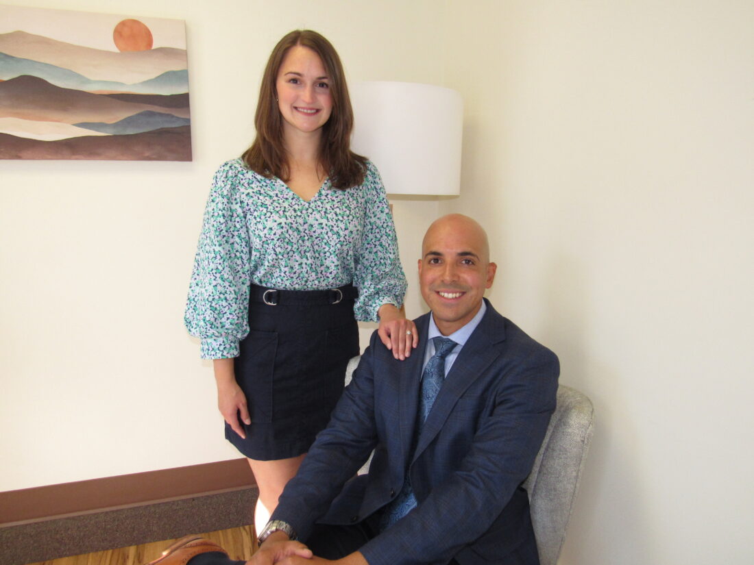 Ruiz Insurance Opens in Center Wheeling | News, Sports, Jobs - The ...